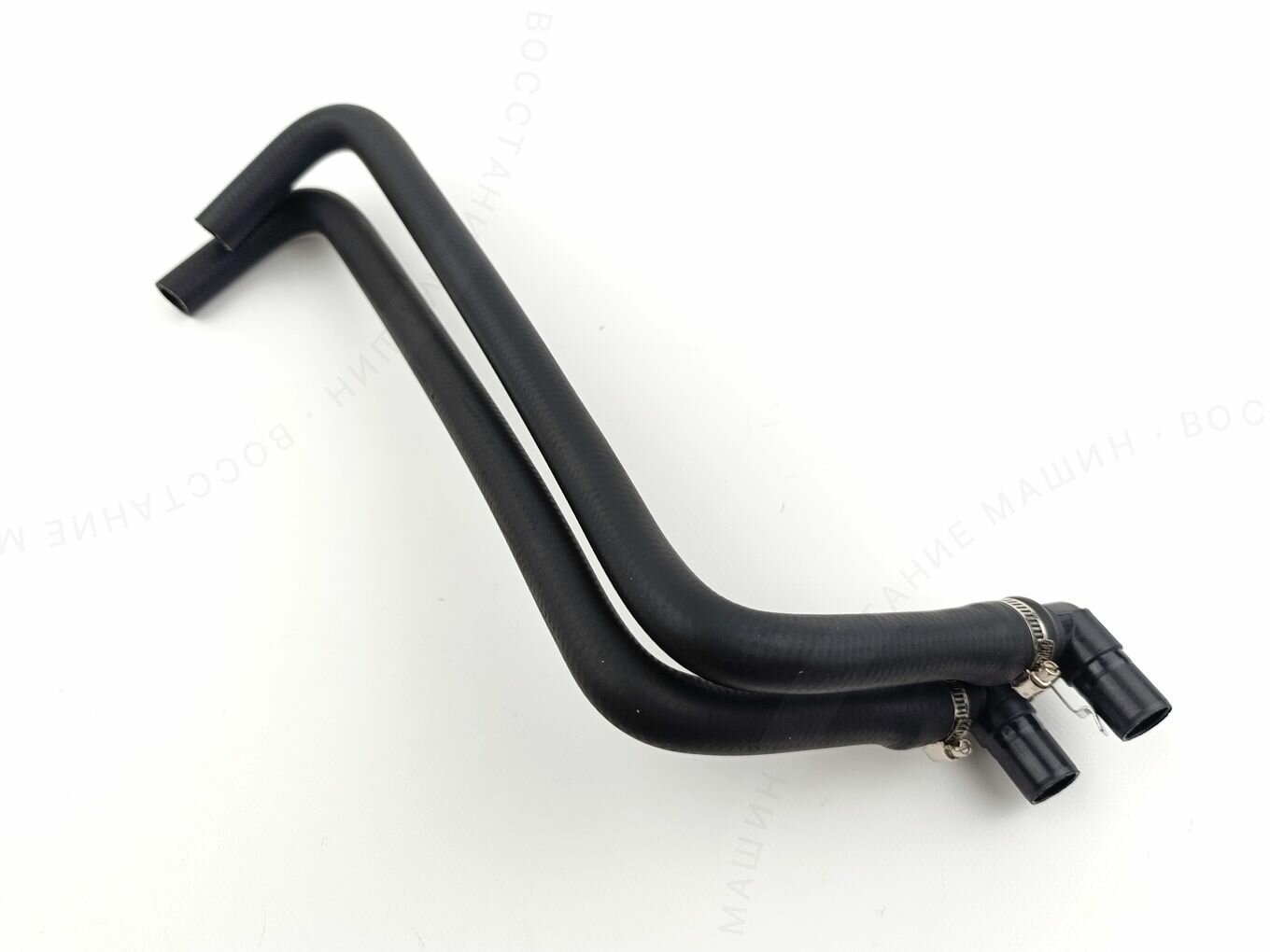 Шланги радиатора отопителя для Lifan Breez / LBA8108600B1