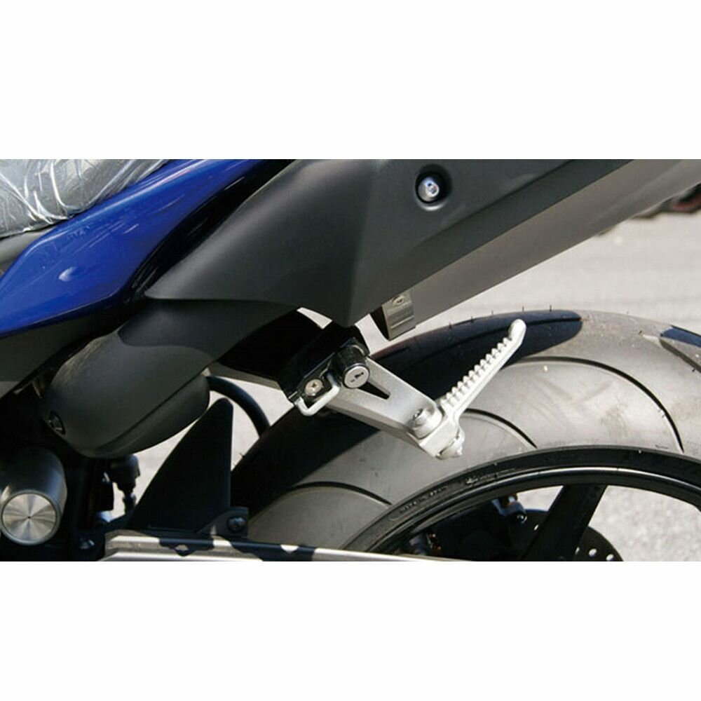 Для Yamaha R1 2009-2021 R6 2017-2021 R1M 2015-2021 мотоциклетный шлем замок Bloqueo De Casco