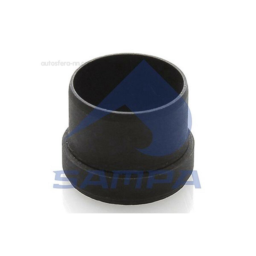 SAMPA 022351 втулка ГБЦ! направляющая D17мм 10x/12x/20x/24x\ MAN D2530/38/55/56/65/66. D2840/42/65/66