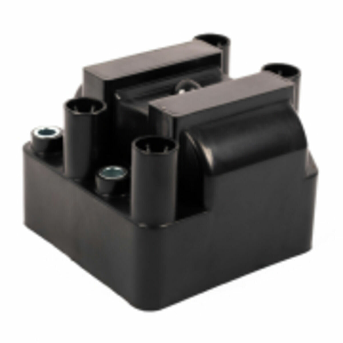 Катушка (Модуль) Зажигания Для А/М Ваз 2112, 2115(Ganz Gig16013)