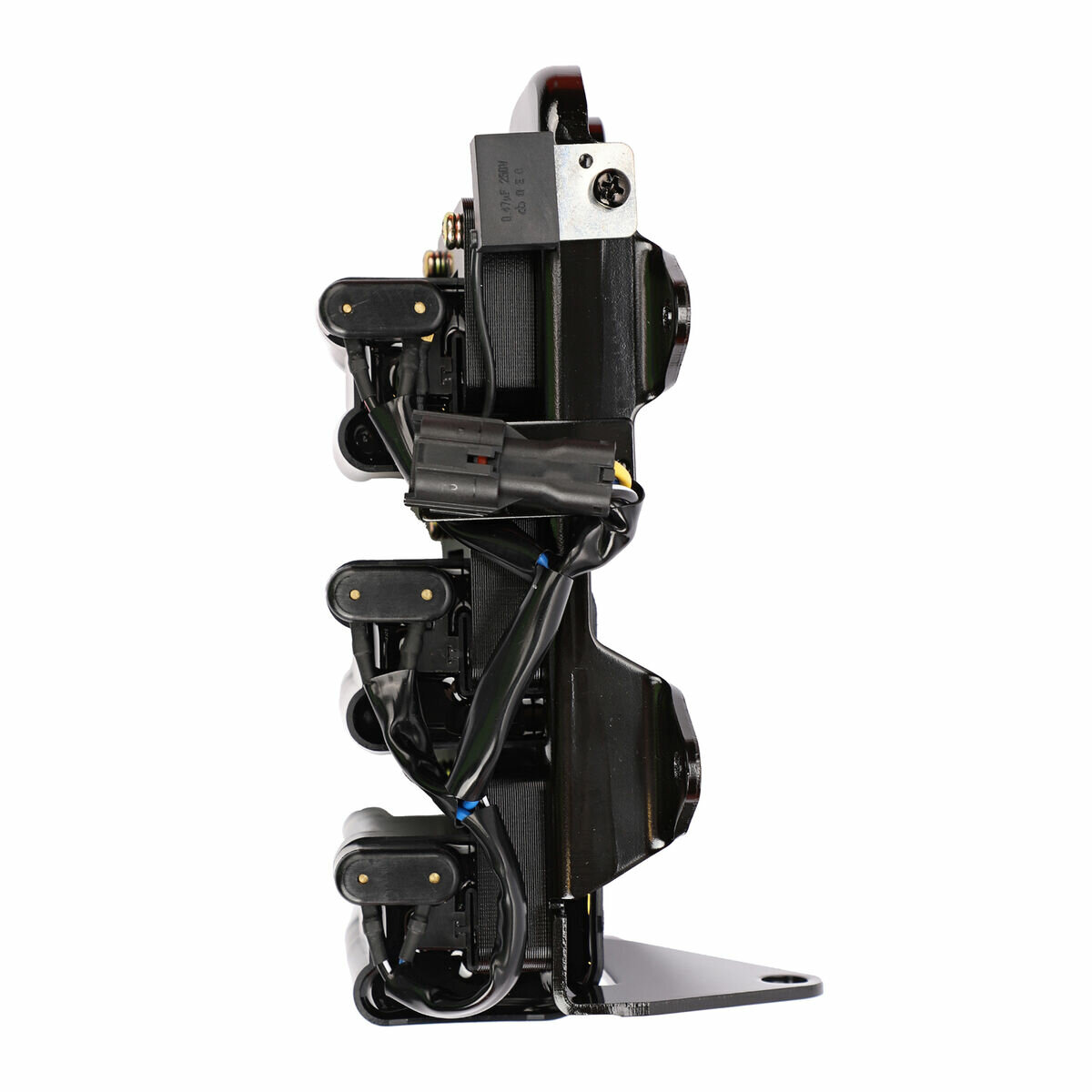 Катушка Зажигания Hyundai Sonata Iv (Ef), Sonata Iv (Ef), Sonata Tagaz(Speedmate Sm-Ic028)