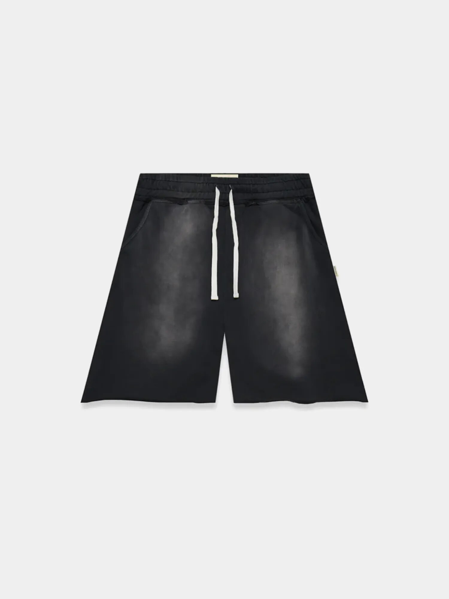 Шорты Unfinished Cotton