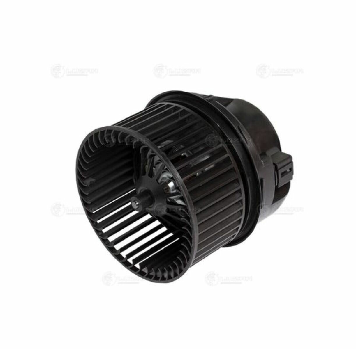 Мотор Печки Ford Focus Ii (03-)/Mondeo Iv (07-)/Volvo S40 (04-)(Luzar Lfh1076)