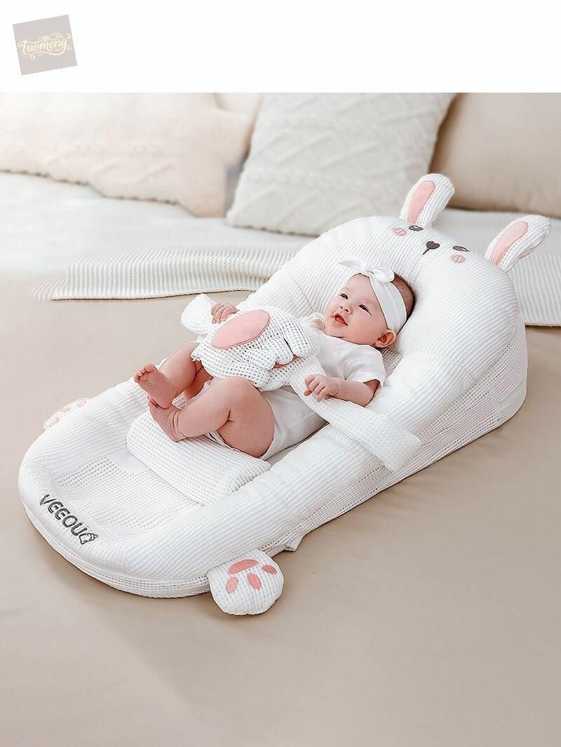 Кокон Для Новорожденного