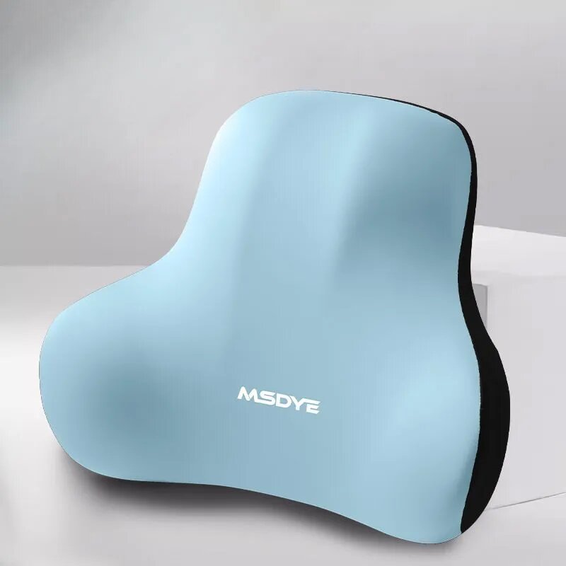 Подушка автомобильная На сиденье, Пенополиуретан, 1 шт.