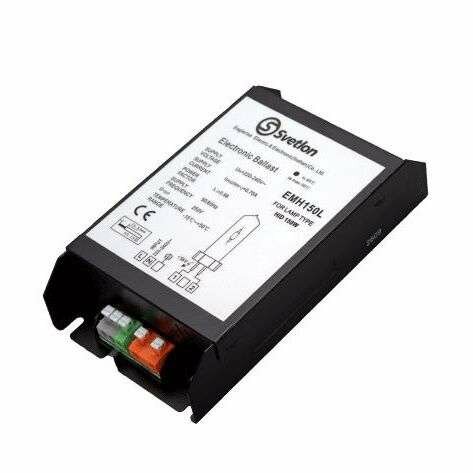 Балласт электронный ЭПРА для металлогалогенной лампы EMH70L Svetlon 70W