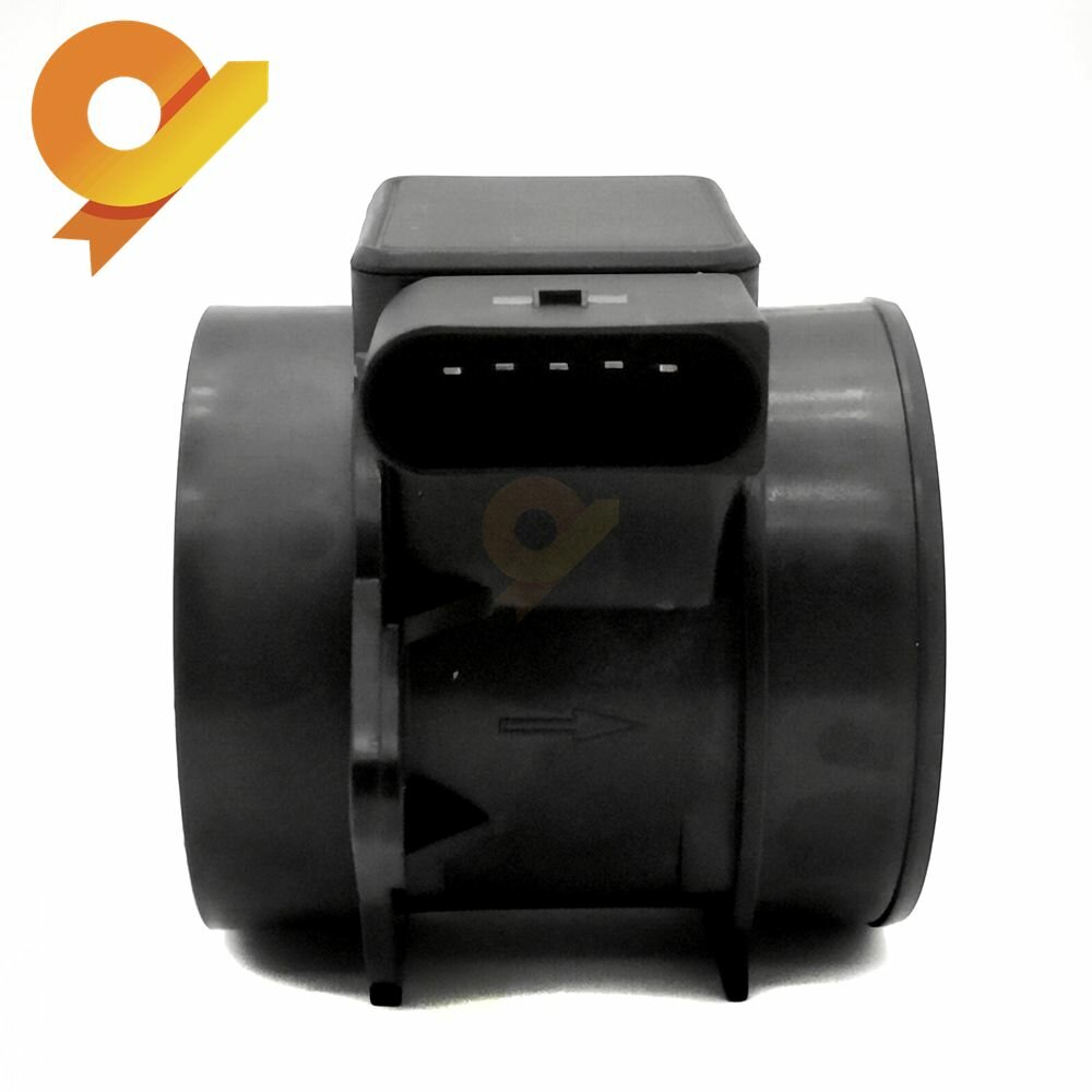 Датчик массового расхода воздуха MAF для Hyundai Sonata V MK V GLS 2.0 2.4 VVT-i 2005-2010 5WK96491 5WK9 6491 28164-25000