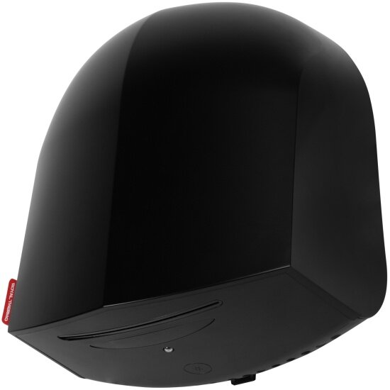 Сушилка для рук Royal Thermo RTHD-1100 Black