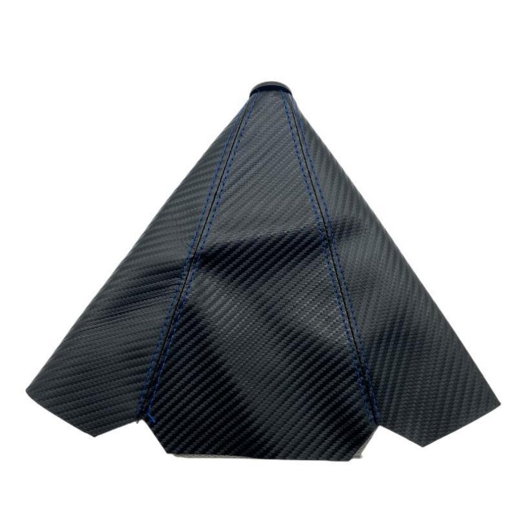 Автомобильные Переключатели Передач Бахилы Из Искусственной Кожи Универсальные для Механической Коробки Передач Ручка Переключения Передач Рычаг Багажника