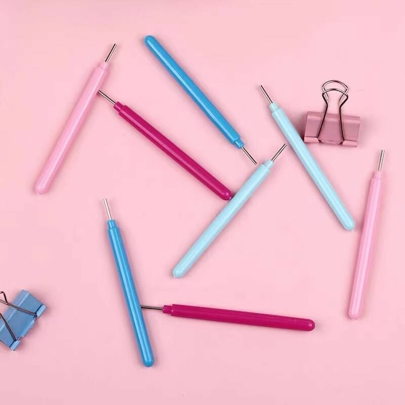 K-смола круги квадраты для измерения трафарета линейки геометрического шаблона