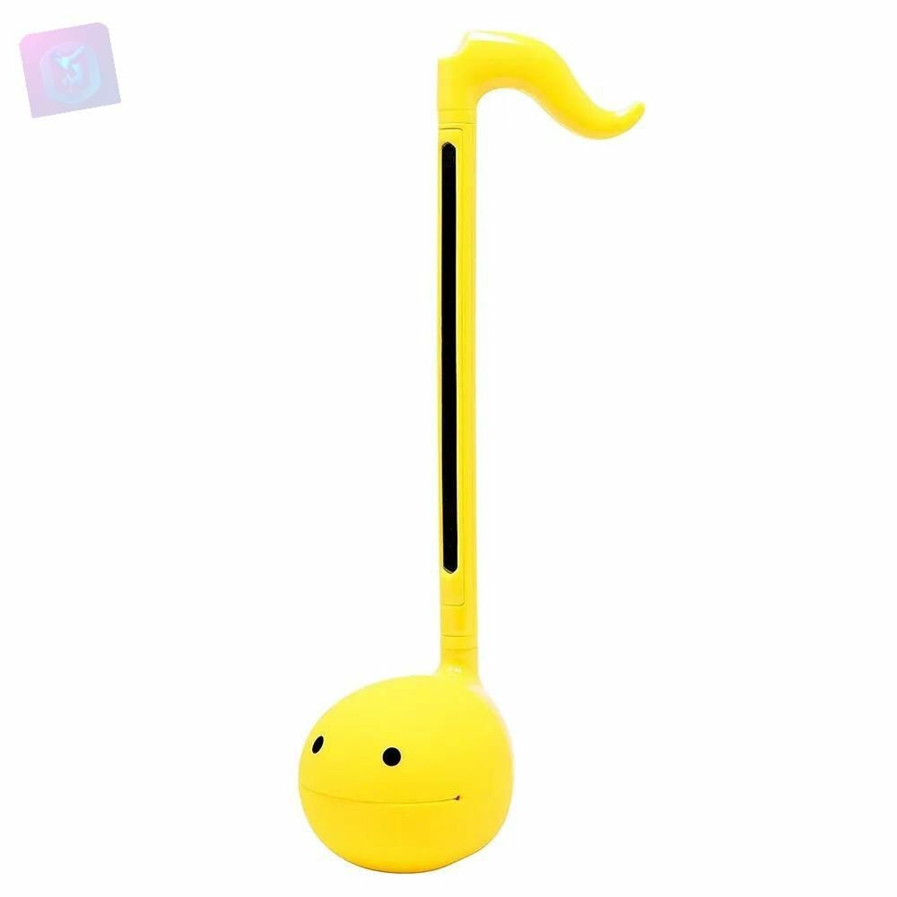 OtamatoneOtamatone Японский Электронный Музыкальный инструмент Портативный Синтезатор из Японии Забавные Игрушки и Подарок для детей Kawaii Otamatone
