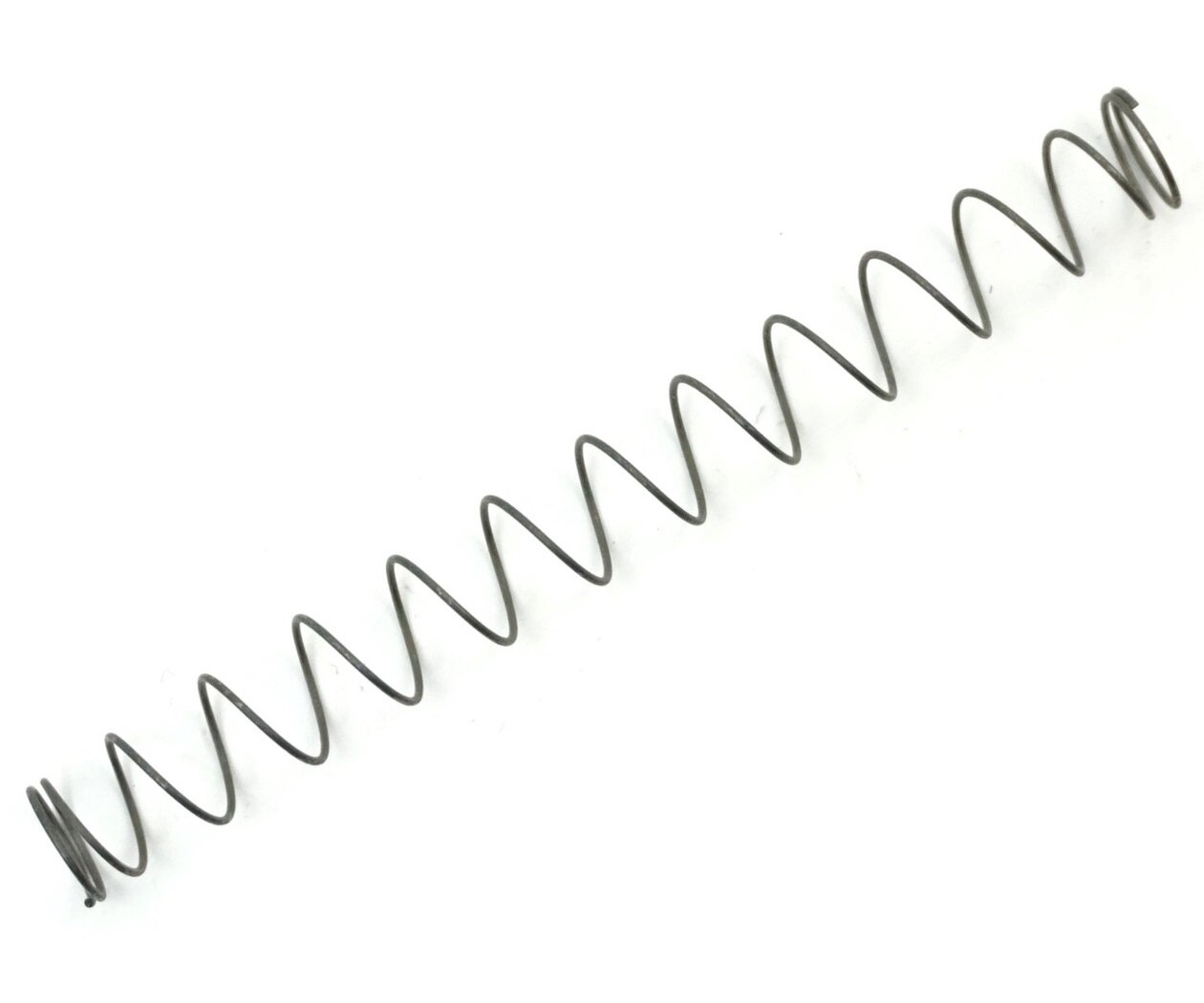 Пружина досылателя Baikal для МР-60 (52623), металлическая, длина 7 см