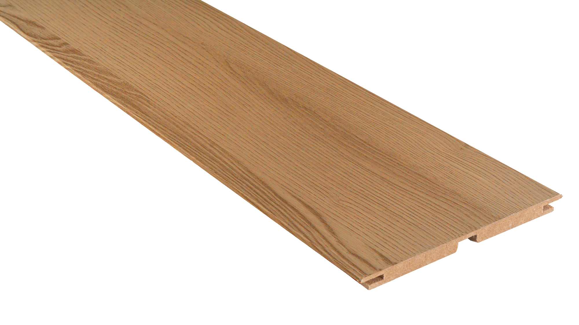 Комплект доборов телескоп 3шт, цвет Дуб натуральный 2070х200х10