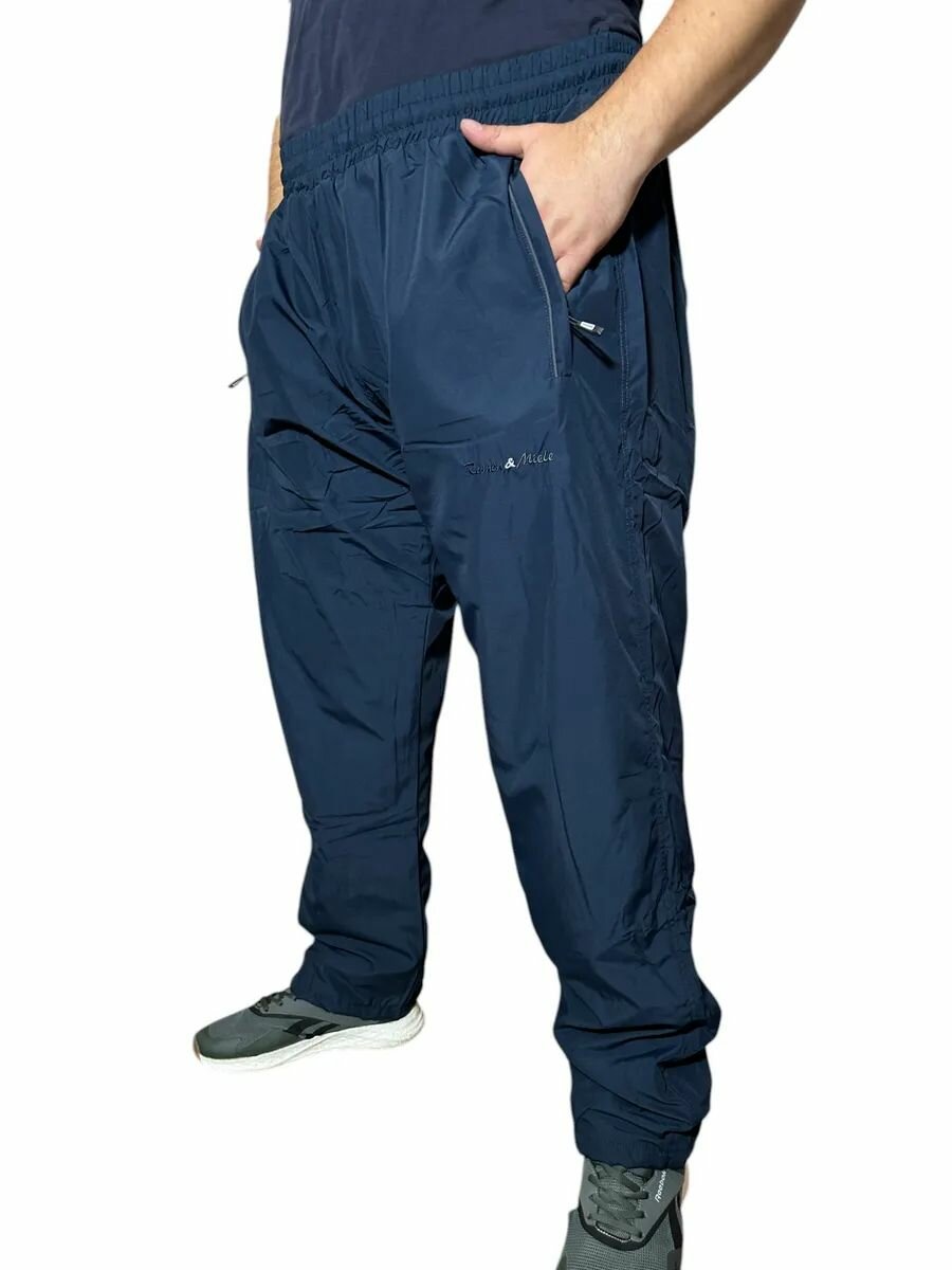 Брюки спортивные