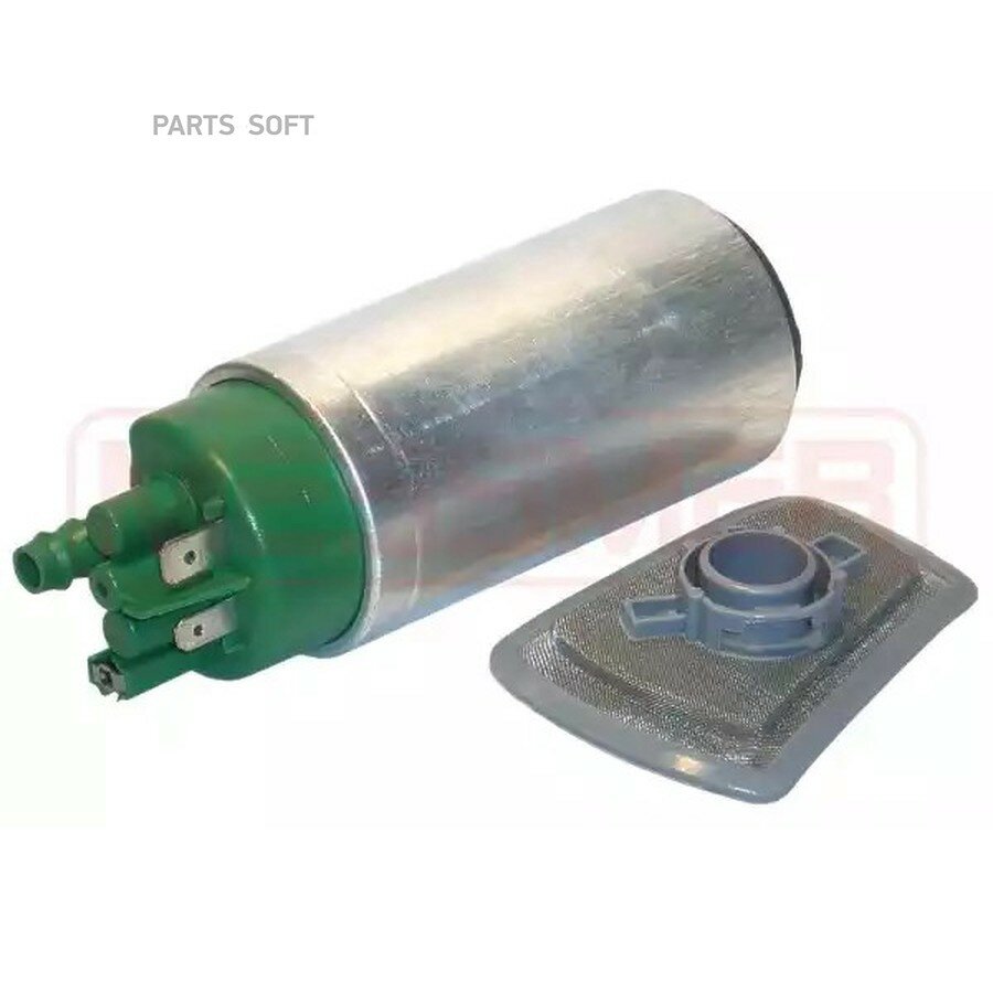 Насос топливный PEUGEOT 206/406 от официального дистрибьютора, ERA, артикул 770151