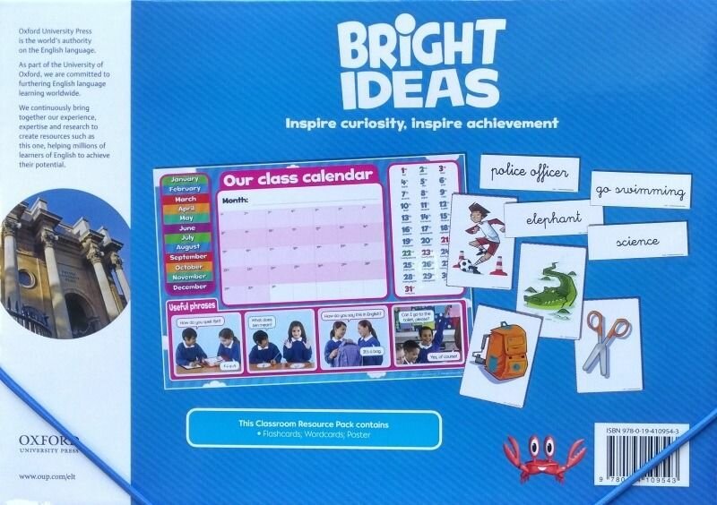 Bright Ideas 2 Classroom Resource Pack — фото 1