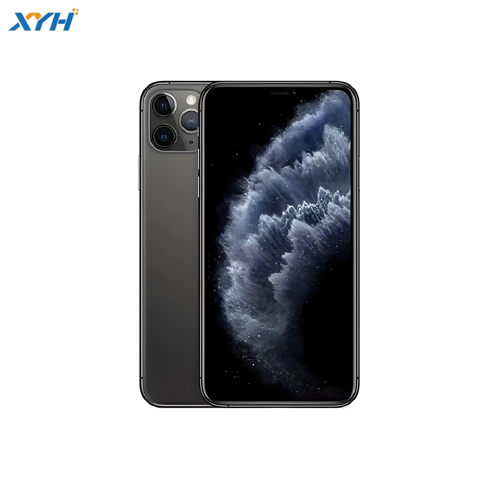 Смартфон iPhone 11 Pro 4/64GB, iOS 13, NFC, 5.8", 3046mAh,OLED