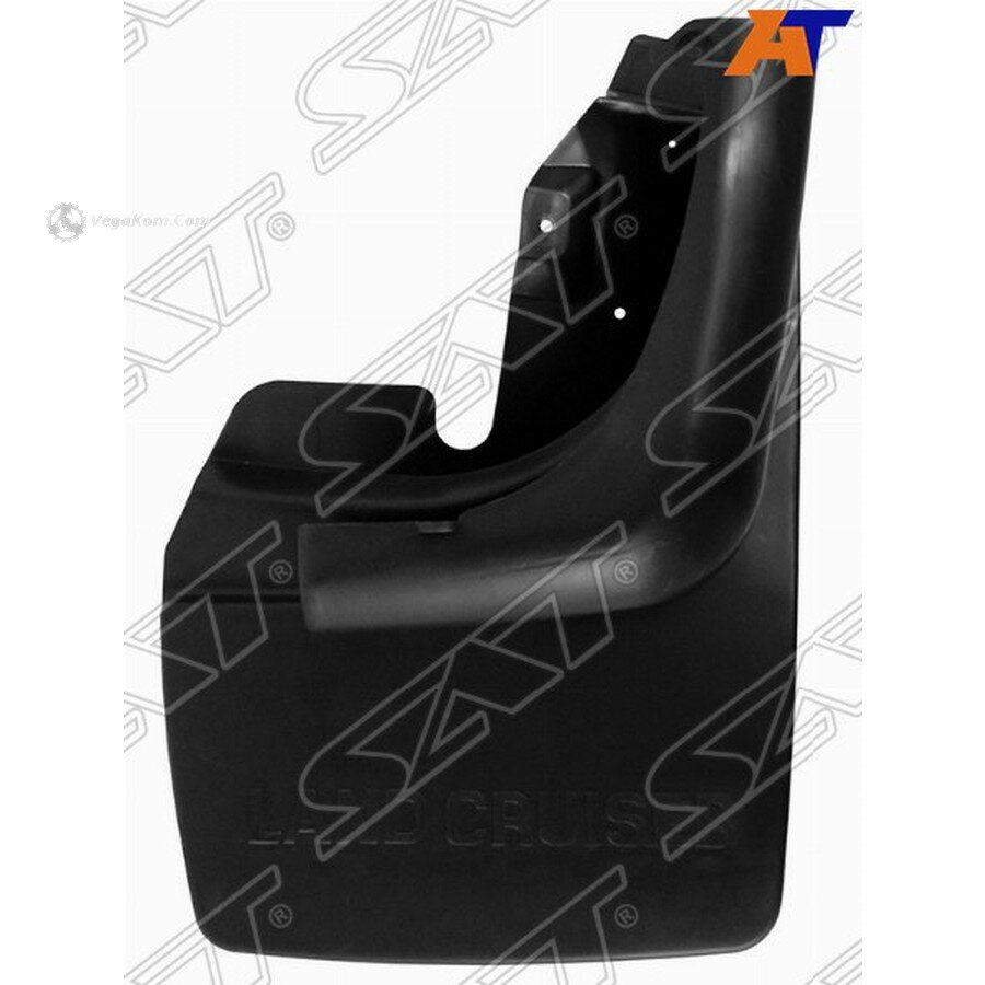 Брызговик Toyota Land Cruiser J80 89-97 задний правый под расширитель SAT STTY88064B1