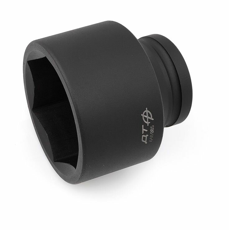 Головка 115 мм. 6 гр. с присоединительным квадратом 1" 640115