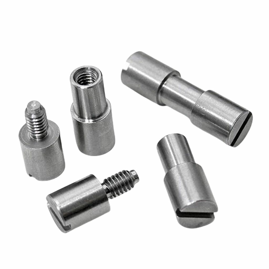 Принадлежности для инструментов, Заклепки для рукоятки ножа, 10 штук