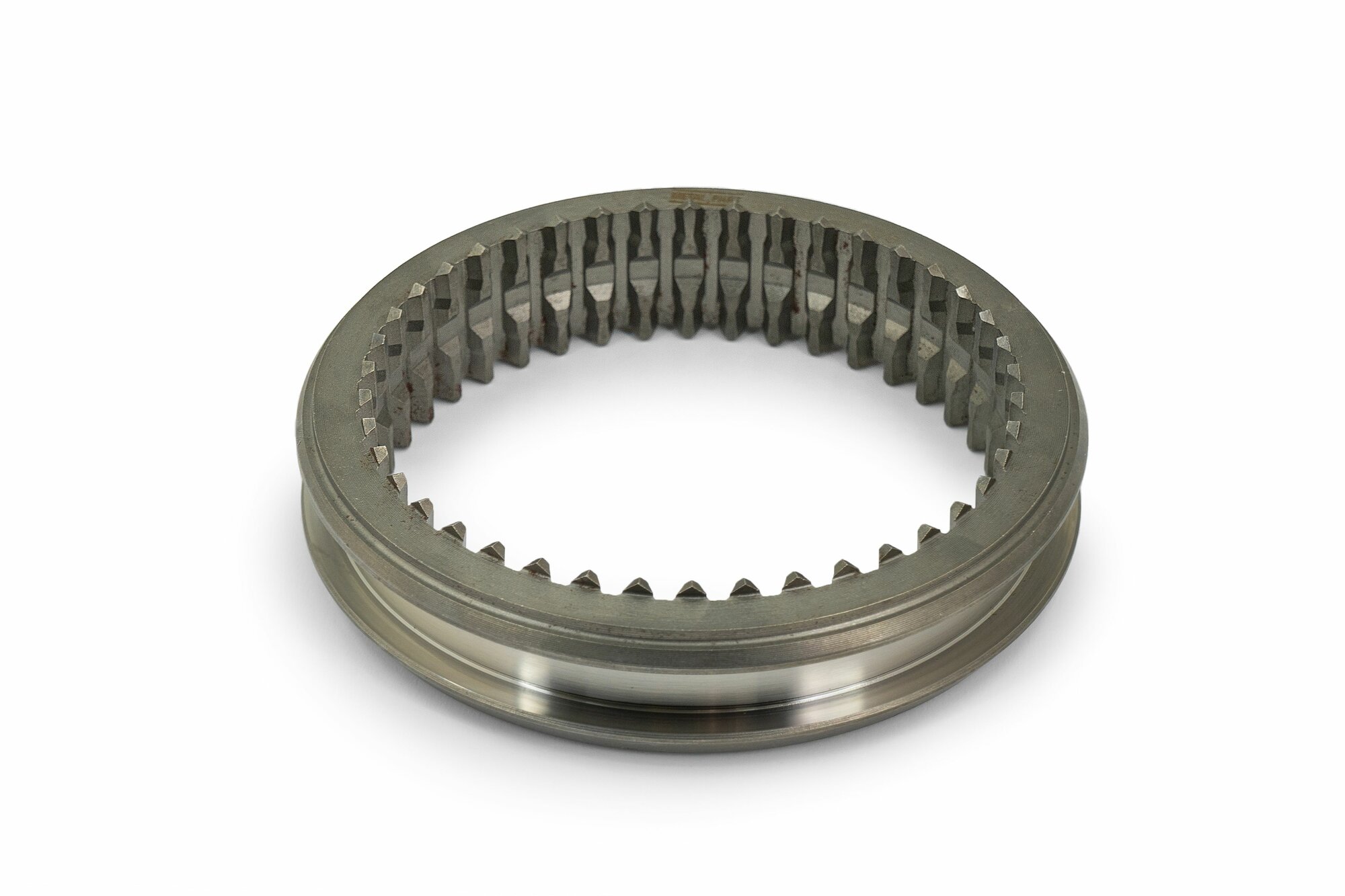 Муфта синхронизатора 1-2, 3-4, 5-й передач и заднего хода для ГАЗ Газель, Волга