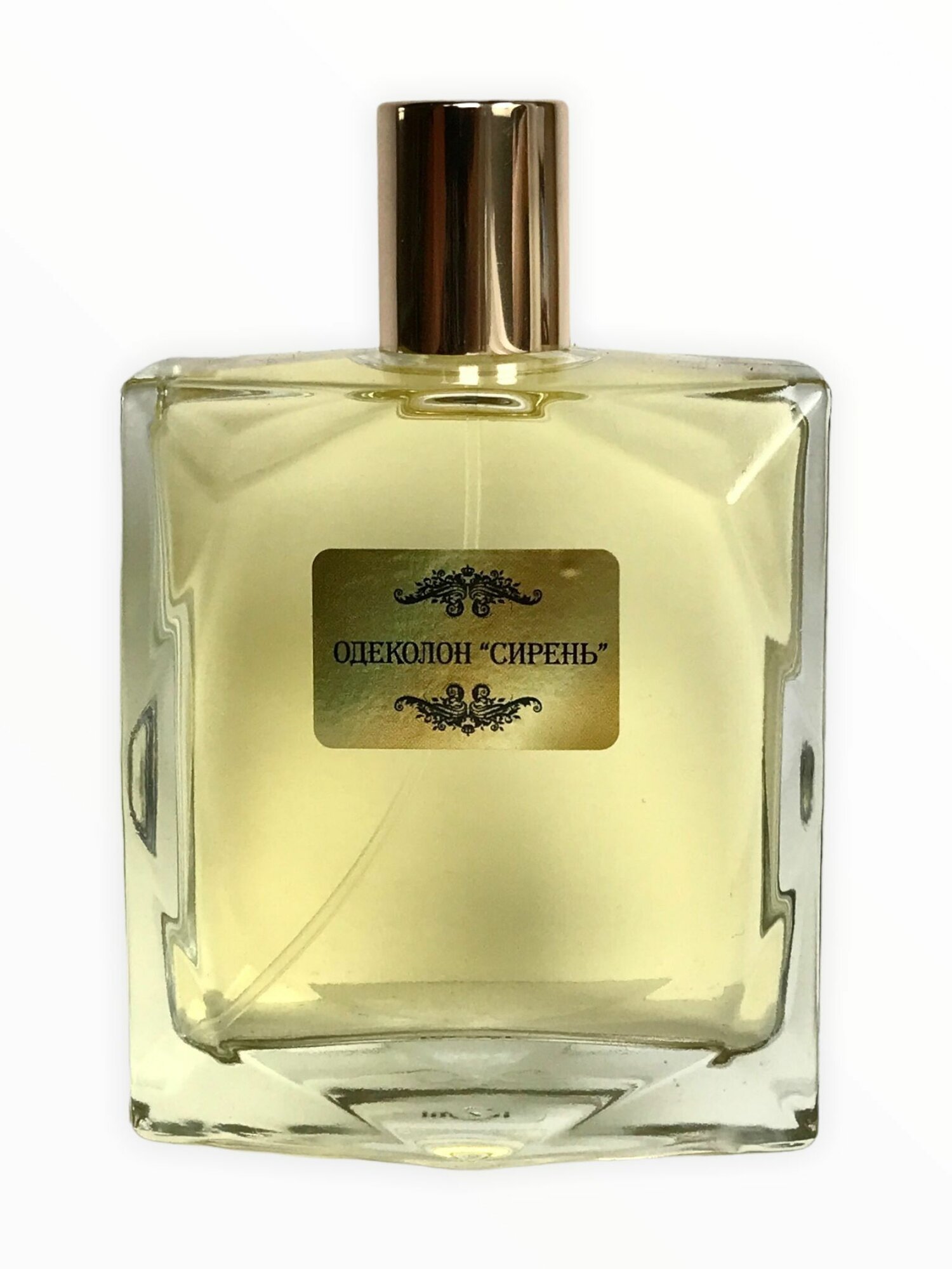 Аромат Одеколон "Сирень" 100 мл