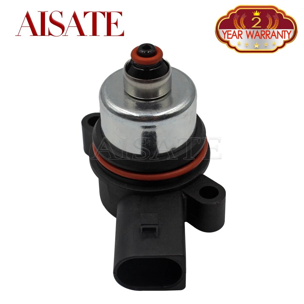 Насос воздушного компрессора Соленоидный клапан для BMW F01 F02 F03 F04 F07 F11N F15 F16 G31 G32 комплекты для ремонта подвесного насоса 37206789450