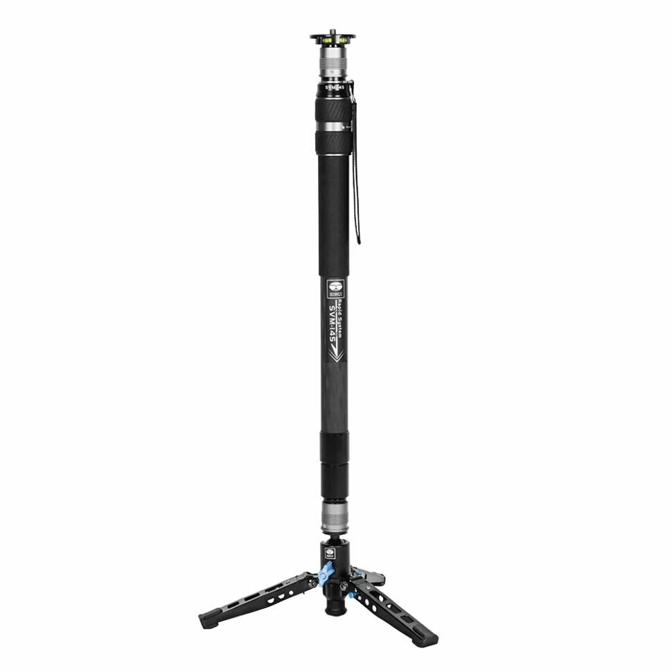 Монопод Sirui SVM-145