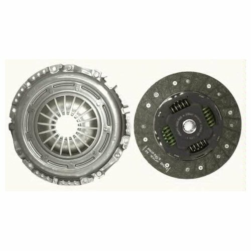 Комплект сцепления Sachs 3000951018 для Saab 9-5