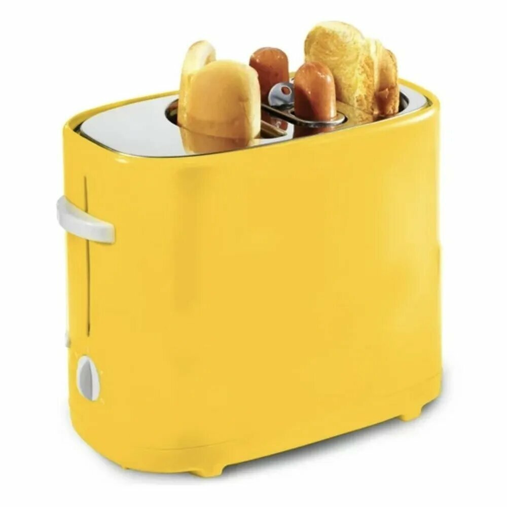 Тостер 1SA300610_ZZPJC, разноцветный