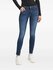 Джинсы GUESS, размер 25 JEAN, blue