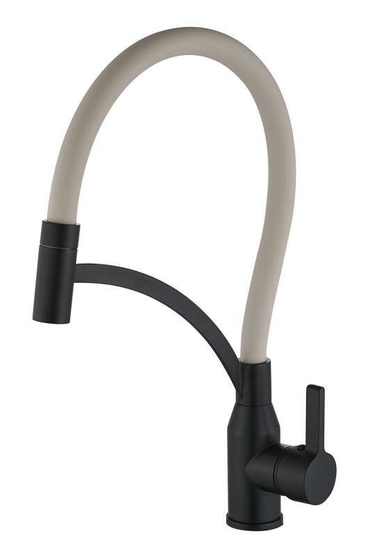 Fmark Смеситель для кухонной мойки Fmark (FS8244H-12)