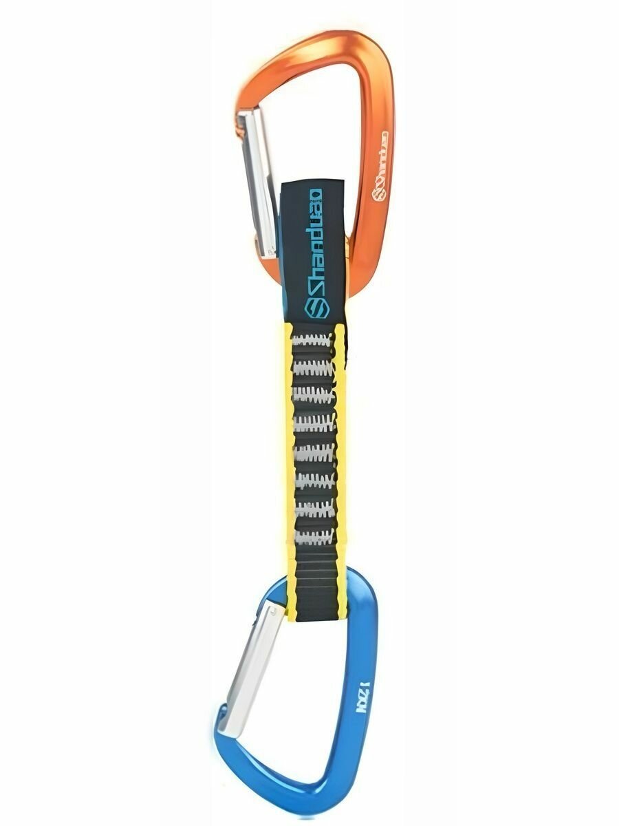 Френды альпинистские