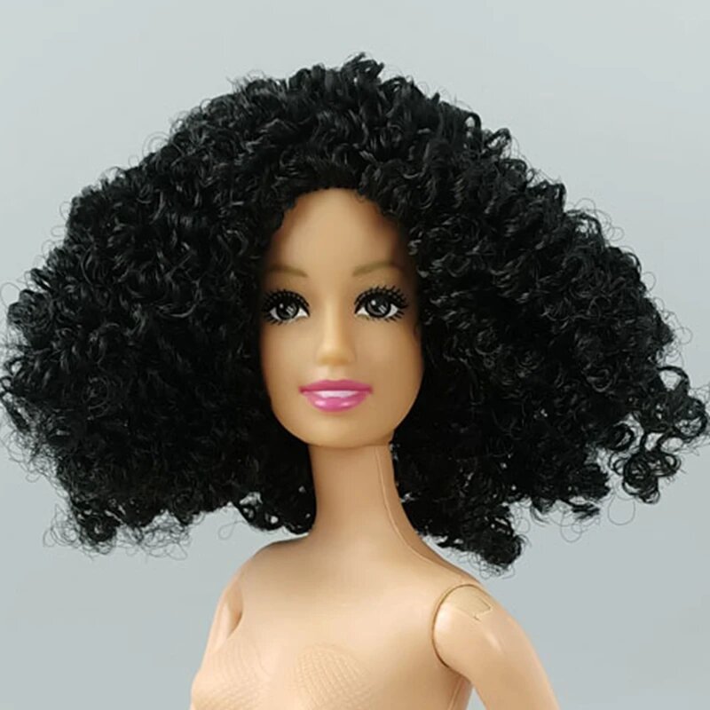 Кукольная голова 1/6, Head 9, цвет Head 9