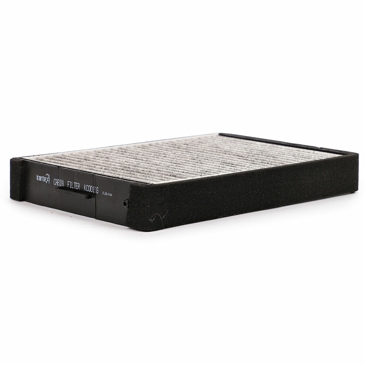 Фильтр Салонный Hyundai Santa Fe 00-06/Kia Sorento 02-06 (Угольный)(Kortex Kc0016S)