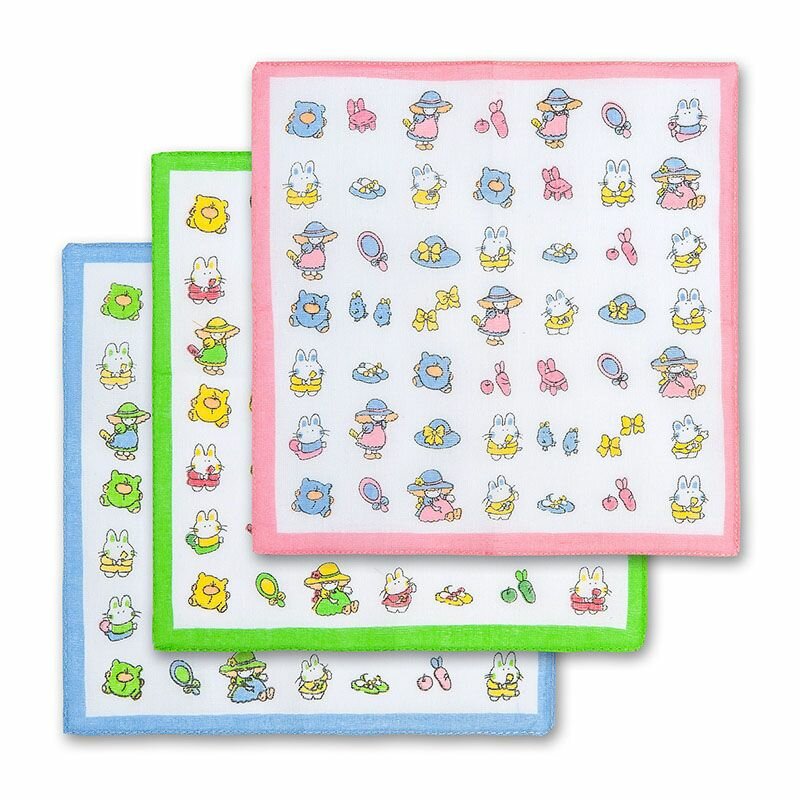 Носовой платок Pastel