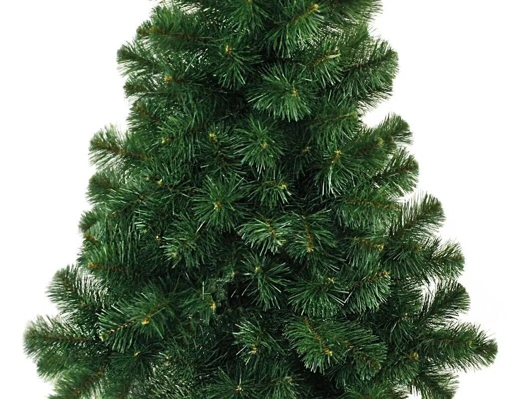 Искусственная елка Смайл 120 см, ПВХ, MOROZCO