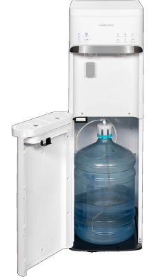 Кулер для воды Hiberg UFK 700 W Ice New