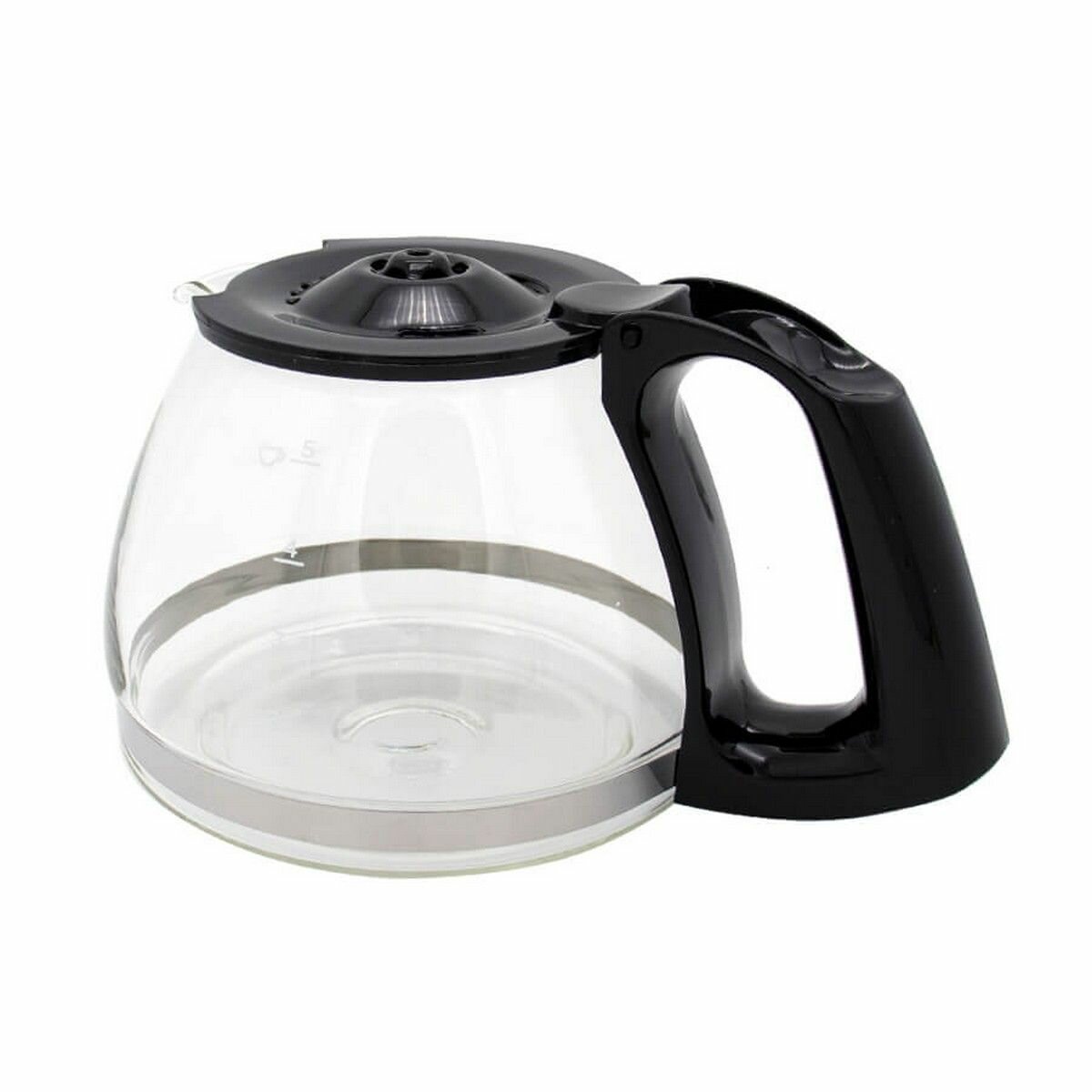 Колба для кофеварки 10.5 x12 см, 2207591