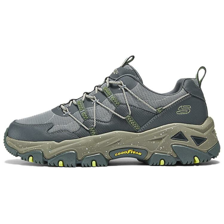 Кроссовки D'LITES Hiker