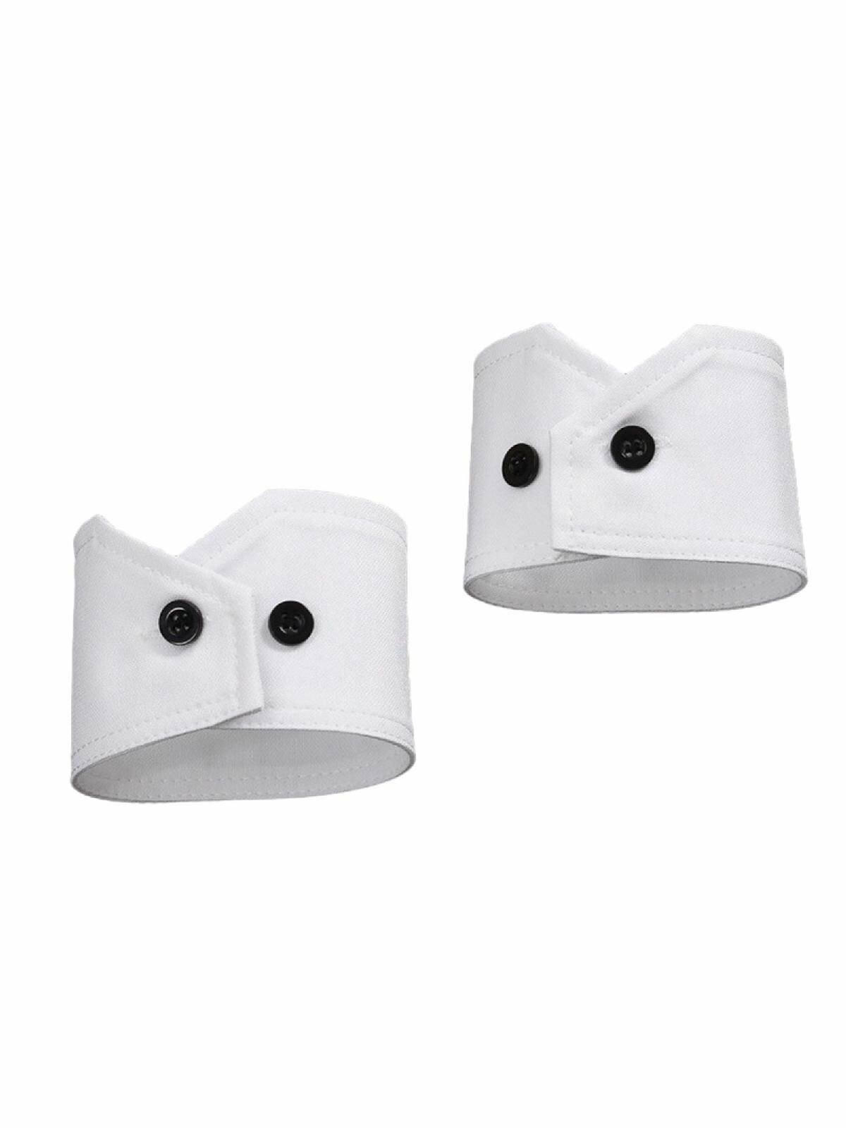 Декоративные манжеты для девочек