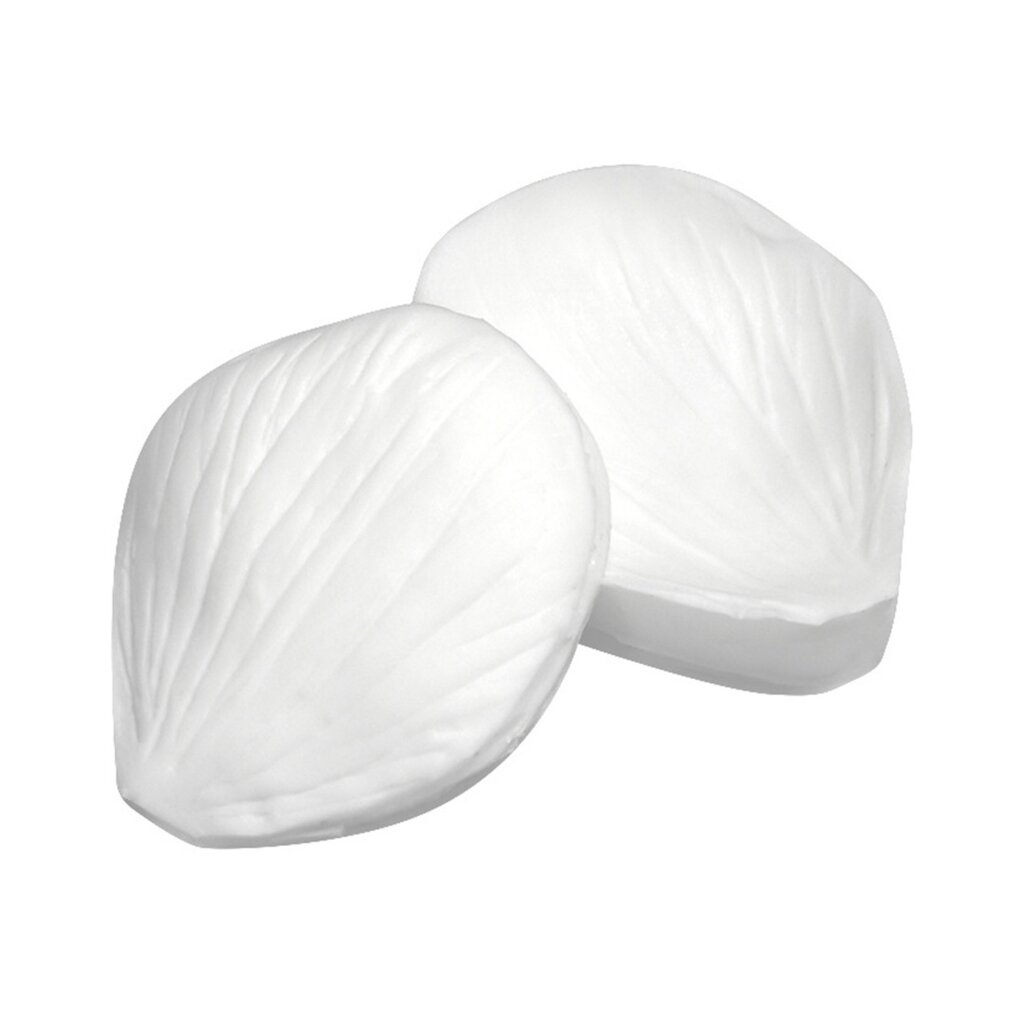 Силиконовые Формы для Помадки Десертные Формы Лепестки Цветов Шоколадные Формы Силиконовый Материал Идеальный Подарок для Любителя Выпечки Своими руками