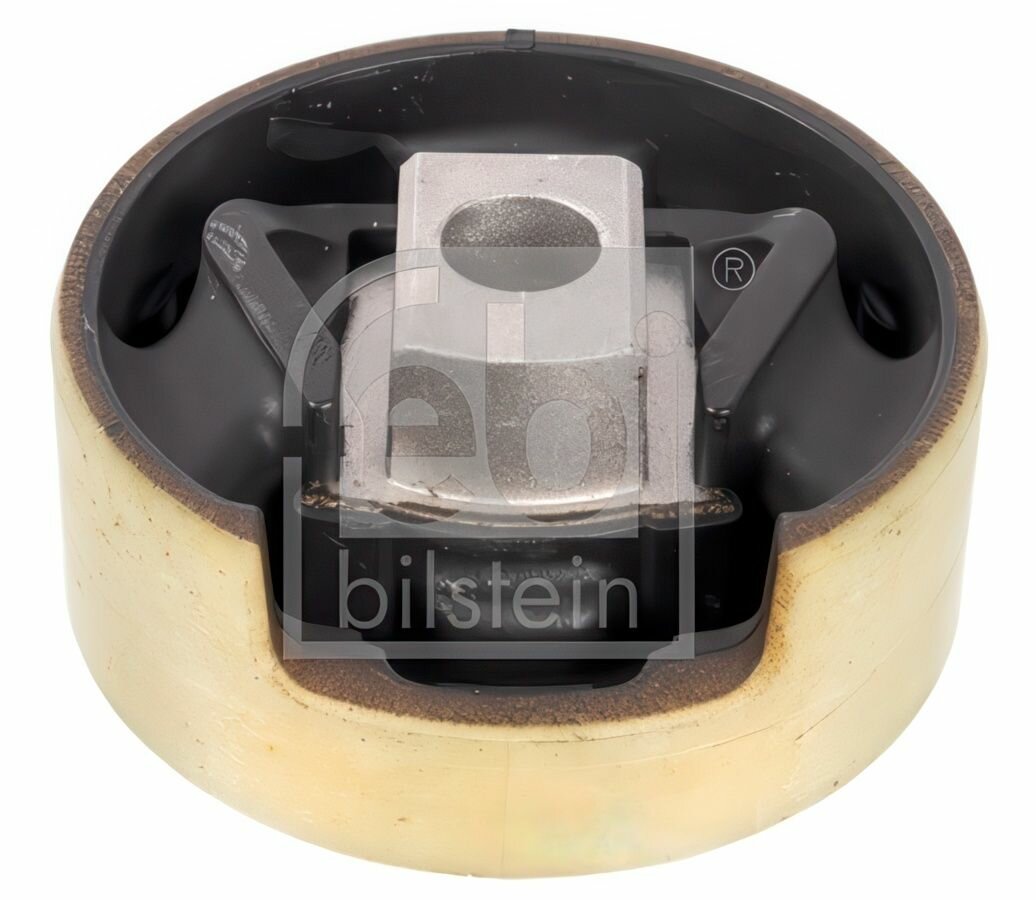 Опора двигателя нижняя, для Ауди A3, Шкода Октавия 3, Фольксваген Гольф 7, Ван 7 арт 171327 FEBI