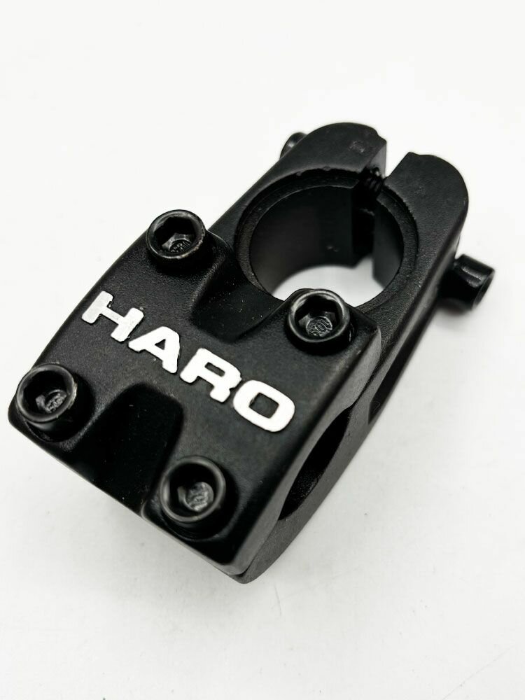 35-мм алюминиевый вынос руля для велосипеда BMX