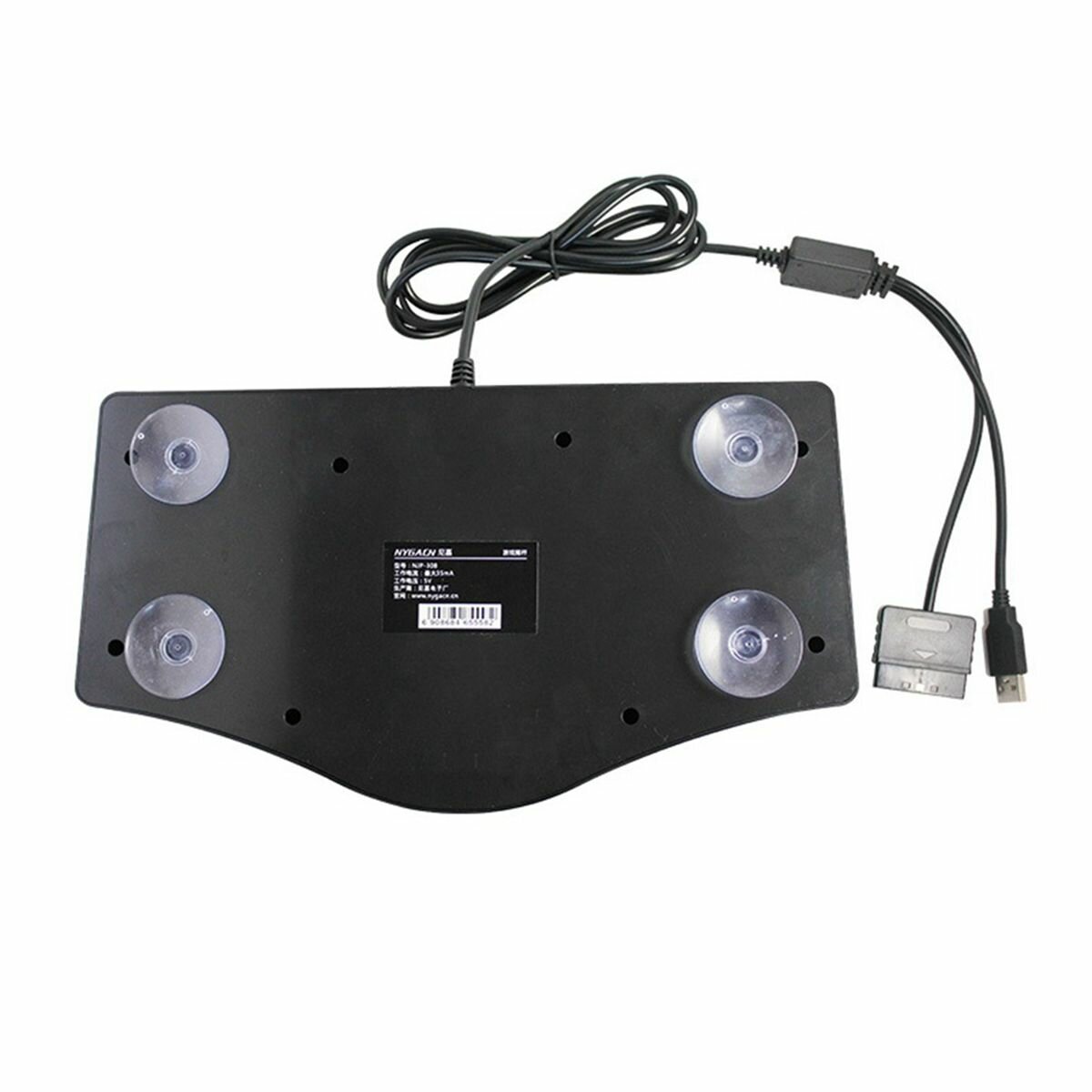 USB-флешка Street Fighting Джойстик Геймпад Контроллер для PS2