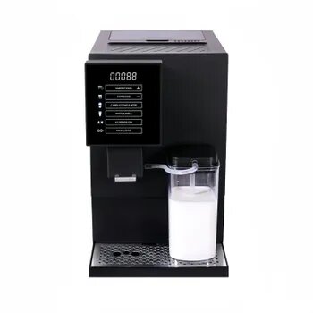 Автоматическая кофемашина