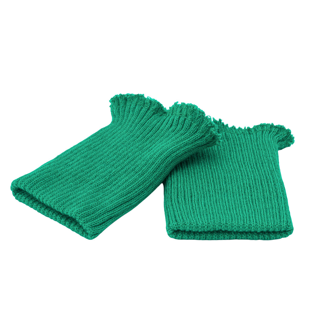 Манжеты на рукава трикотажные 7*9,5 см, 1 пара, средней плотности, 14 класс, раппорт 2х2, Айрис (бильярд)