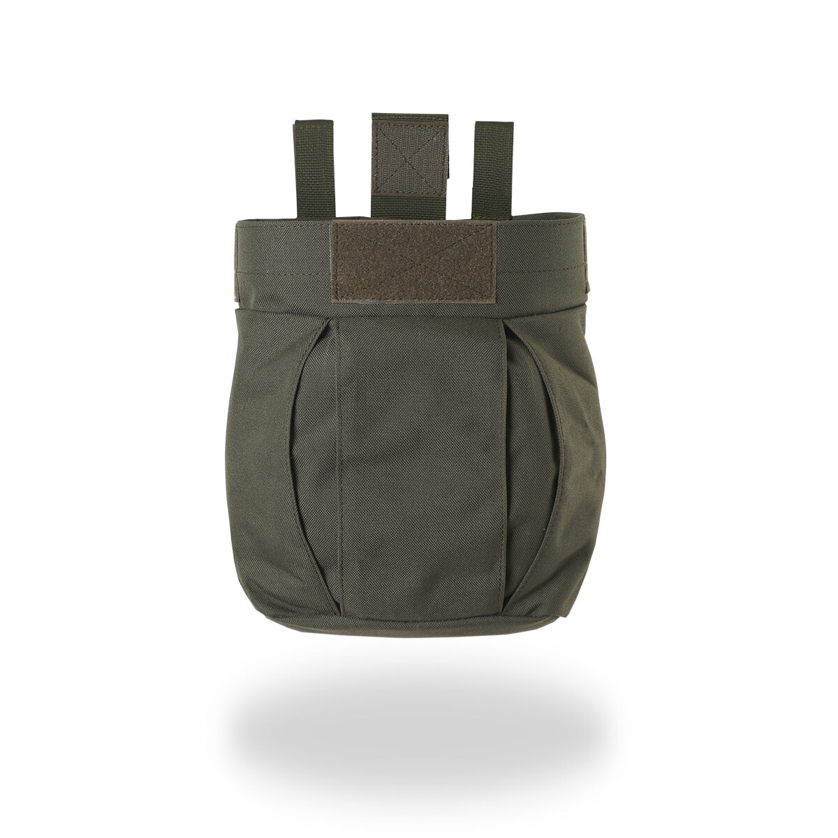 Подсумок под сброс тип 3 МВС Olive drab