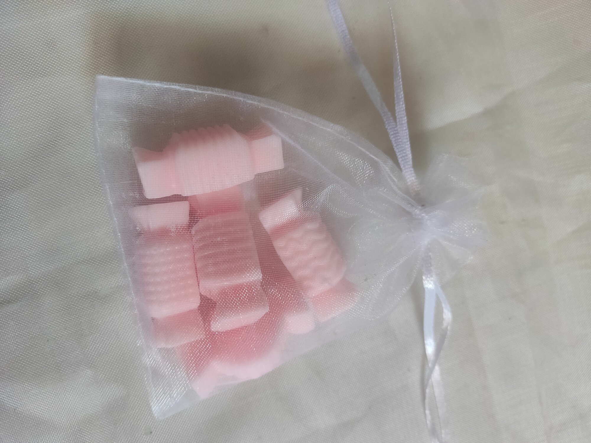 Мыльное саше " конфетки "