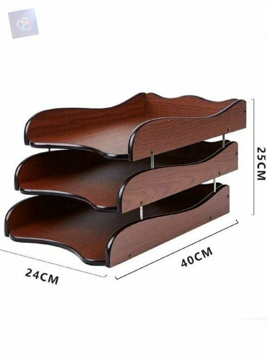 Лоток для бумаг